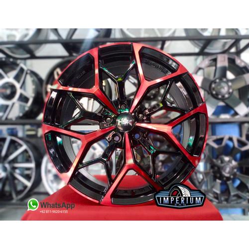 Jual Velg Mobil Xpander Innova All New Terios Rush R18 Gratis Ongkir ...