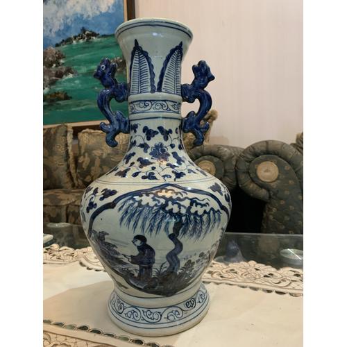 Jual Guci porcelain china antik lawas - Jakarta Selatan - Khans gallery ...