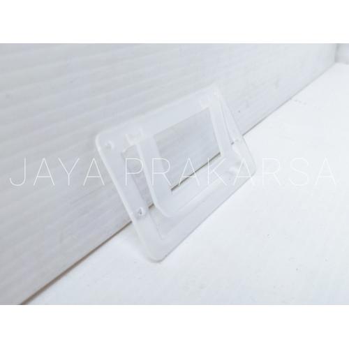 Jual Card Case injection/ Putih - S - Kab. Karawang - JAYA PRAKARSA ...