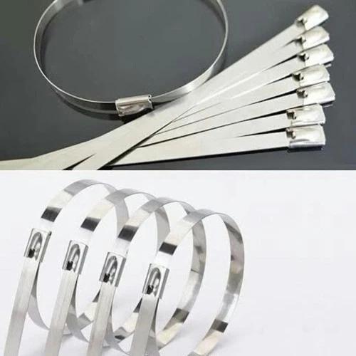 Jual Klem Wrap Knalpot Stanlis Premium 2pcs - Jakarta Selatan - CB ...