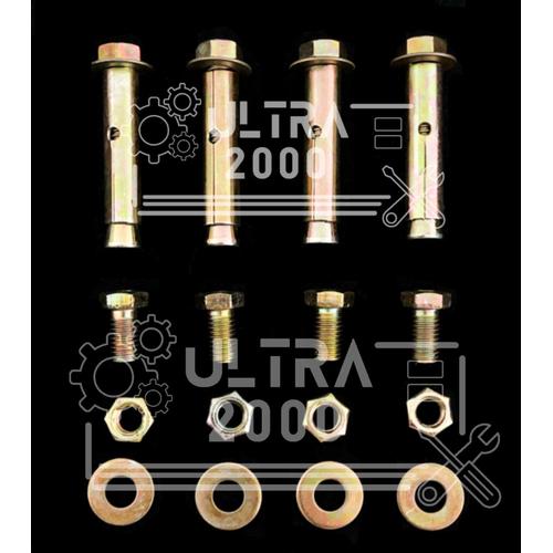 Jual DYNABOLT BRACKET SET / BAUT BRACKET SET - Jakarta Pusat - Ultra ...