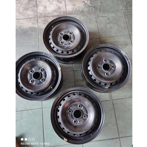 Jual velg kaleng avanza e r14 pcd 4x114 - Jakarta Utara - Monangban ...