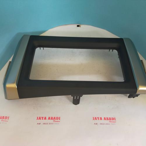 Jual frame head unit original toyota Innova reborn tipe G - Kota ...