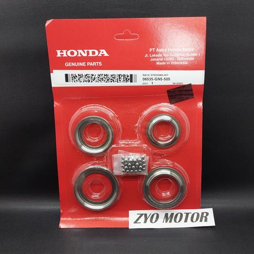 Jual KOMSTIR HONDA BEAT VARIO SCOOPY SUPRA BLADE ASLI HGP 100% COM STIR ...