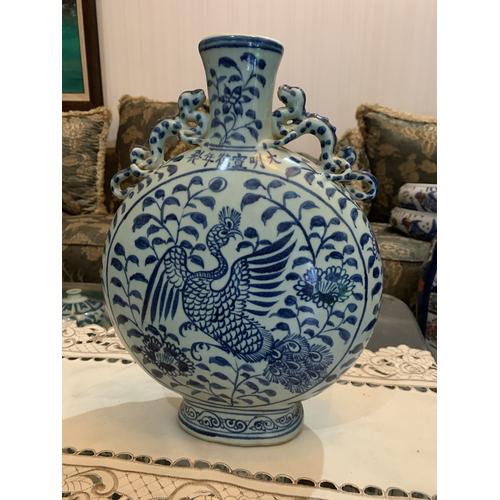 Jual guci keramik antik china kuno lawas langka - Jakarta Selatan ...