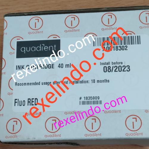 Jual Cartridge Tinta Neopost CS200 CS-200 ORIGINAL 100% - Jakarta Barat ...
