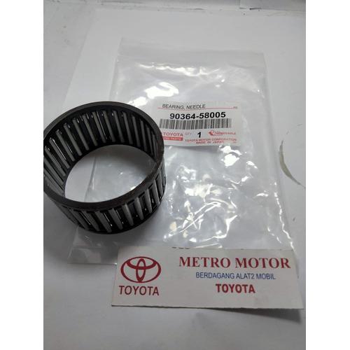 Jual 90364-58005 BEARING TRANSMISI DYNA 130HT - Jakarta Barat - METRO ...