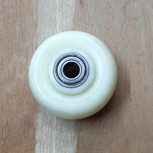 Jual roda nilon medium duty 3inch roda saja - Jakarta Barat - Toko roda ...