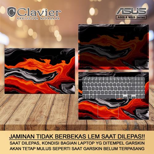 Jual Cover Garskin Laptop Asus 15 A509 A509F A509FA A509M A509MA ...