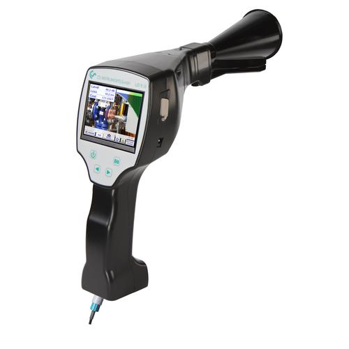 Jual Ultrasonic Leak Detector CS Instrument LD500 LD 500 - Kota Bandung ...