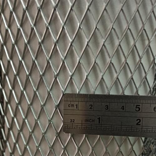 Jual Jilumesh Expanded Metal Aluminium U-1015 - Kota Surabaya - Logam ...