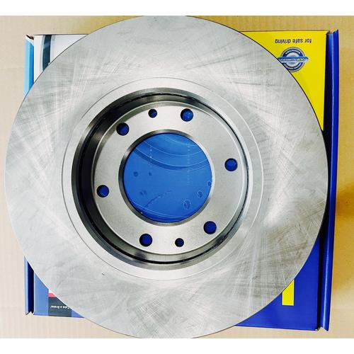 Jual HiQ DISC BRAKE HYUNDAI H1 - DEPAN - Jakarta Utara - HIQ BRAKEPAD ...