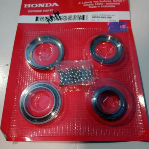 Jual komstir beat, vario, grand, honda bebek, honda metic - Kab ...
