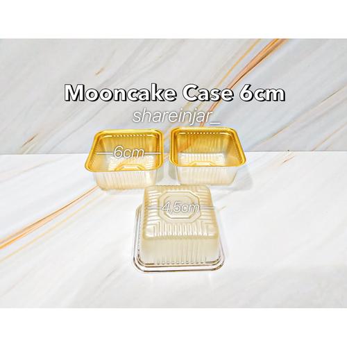 Jual Mooncake Case Mika Tray Gold 6cm / Packaging Kemasan Kue Bulan - Jakarta Barat - Toko ...