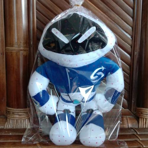 Jual Boneka Maskot Custom desain dan ukuran isi dacron - Kota Bekasi ...
