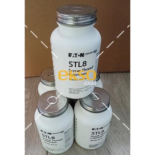 Jual STL8 Eaton Crouse-Hinds series STL thread lubricant, 8 oz can ...