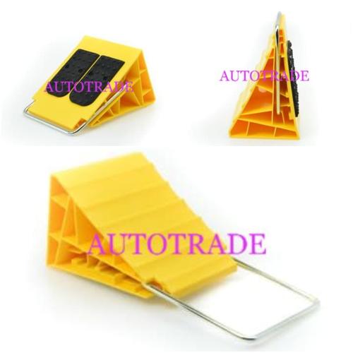 Jual Hebe Alat Penahan Ganjal Ban Roda Mobil Parkir - STOPER SEGITIGA ...