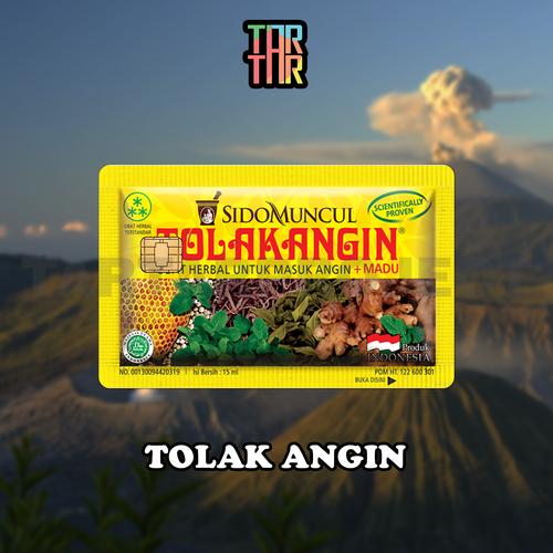 Jual SKIN / STICKER KARTU ATM / E MONEY / FLAZZ - TOLAK ANGIN - NO CHIP ...