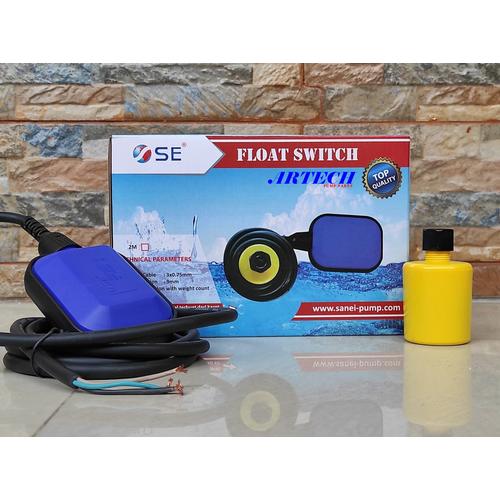 Jual SAN EI FLOAT SWITCH 2 METER PELAMPUNG TOREN OTOMATIS (FLOAT SWITCH ...