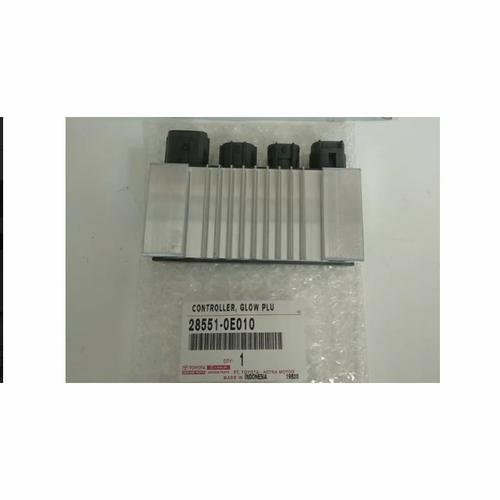 Jual Controller Glow Plug Innova Reborn Fortuner VRZ Hilux 2GD Diesel ...
