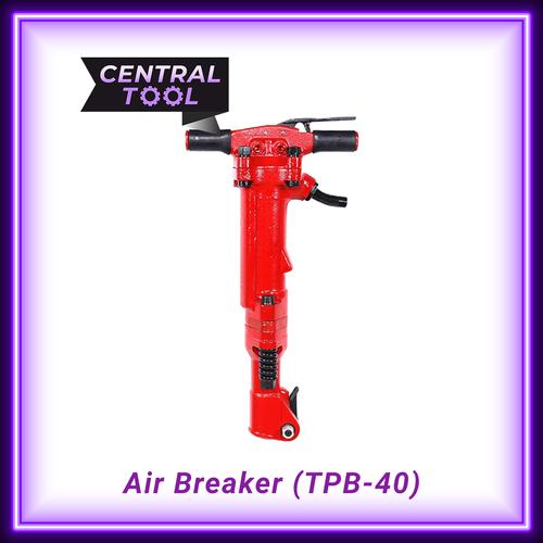 Jual Mesin Bobok Angin Jack Hammer TPB 40 Air Concrete Breaker model Toku - Kab. Tangerang ...