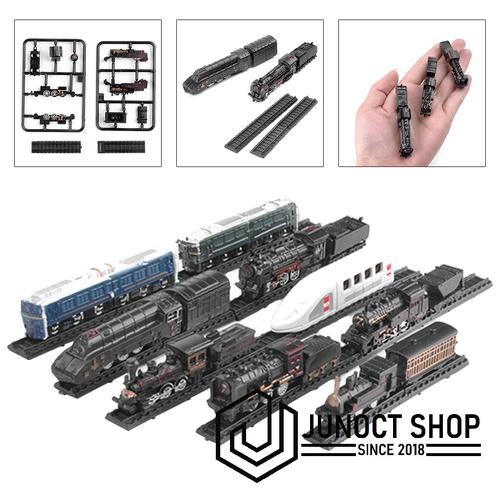 Jual MODEL KIT KERETA 1:200 1:300 - DIORAMA MAKET ASESORIS PLASTIK ...