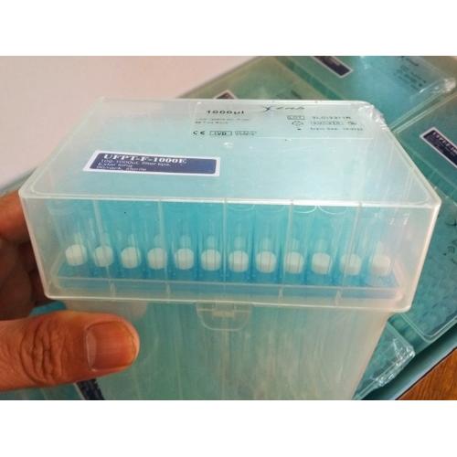 Jual Filter Tips 1000 uL Blue Tip Steril - Kota Bekasi - Ctr7 ...