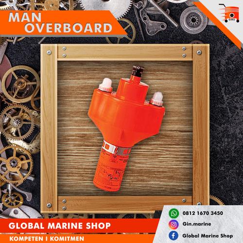 Jual Man Overboard Comet - Alat keselamatan laut - Kota Surabaya ...