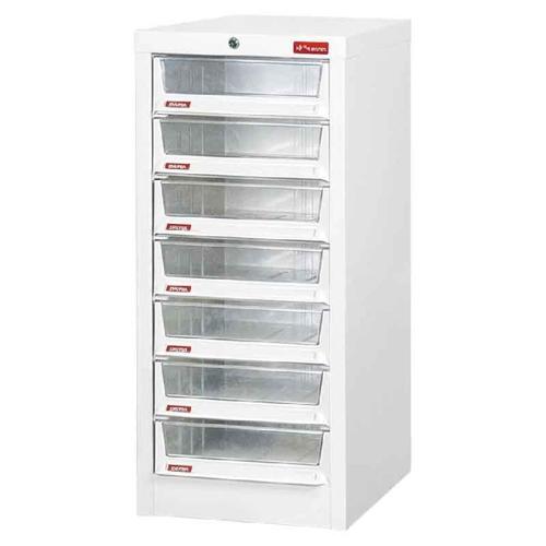 Jual Lemari File Shuter A4X-107HK Lockable Filling Cabinet Lemari Arsip ...