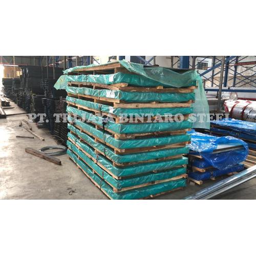 Jual BESI PLAT HITAM 1.2 m x 2.4 m Tipis - TEBAL 1.6 mm CD - Kota ...