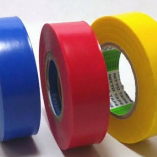 Jual Isolasi warna Nitto merah kuning hijau biru hitam - Jakarta Pusat ...