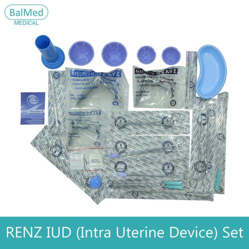 Jual RENZ IUD (Intra Uterine Device) Set - Jakarta Barat - BalMed ...