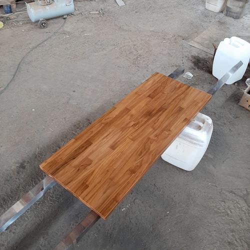 Jual Top meja jati fjl 130 x 60 cm - Kab. Malang - tectona furniture ...