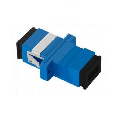 Jual ADAPTER FIBER OPTIK SC UPC SAMBUNGAN FAST CONNECTOR - Jakarta ...