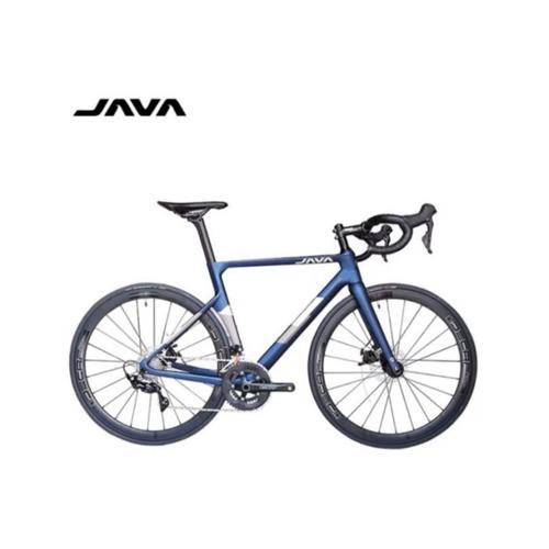 Jual Sepeda RoadBike Java Vesuvio New 2021 Dropbar Carbon Internal ...