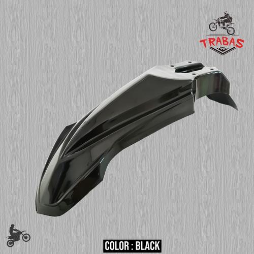 Jual SPAKBOR DEPAN YAMAHA YZ85 YZ 85 NEW SPAKBOARD CROSS TRAIL YZ85 ...