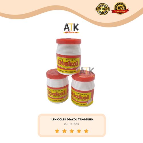 Jual Lem Kertas Dlukol Tanggung atk - Jakarta Utara - Atkstationary ...