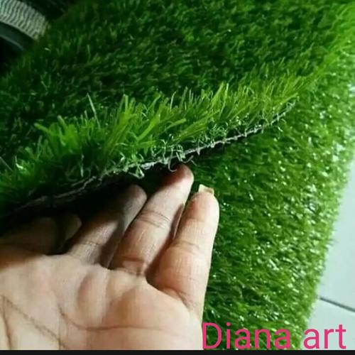 Jual rumput sintetis#rumput swiss#rumput 200 cm x 50 cm#rumput plastik ...