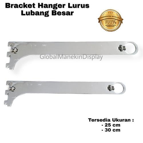 Jual Bracket Pipa Bulat Bracket Pipa Besi - 25 cm - Kota Tangerang ...