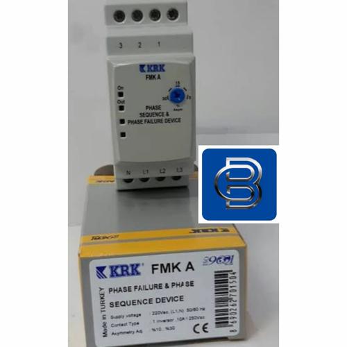 Jual KRK Phase Failure dan Sequence Relay FMK A - Jakarta Pusat - CB ...