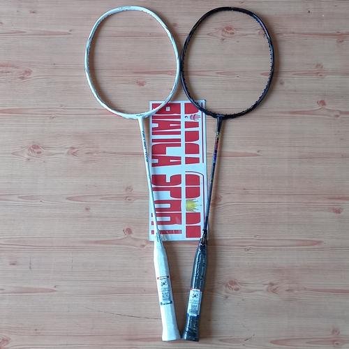 Jual raket badminton MAXBOLT GALLANT TOUR original - Kota Bandung ...