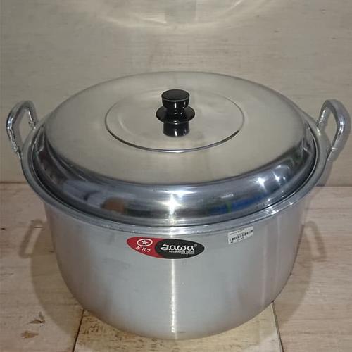 Jual Panci TD 40 cm Alumunium Jawa Maspion (Gojek/Grab) - Kota Surabaya ...