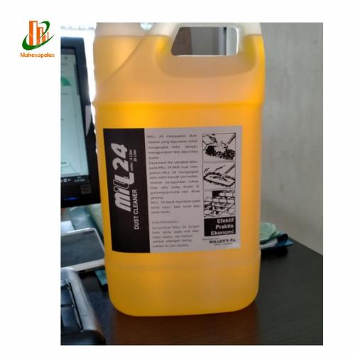 Jual Dust cleaner/Penjebak Debu di lantai/Minyak lobby/Lobby Duster ...