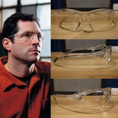 Jual KACAMATA SAFETY HONEYWELL A700 Safety Glasses Clear Lens Original ...