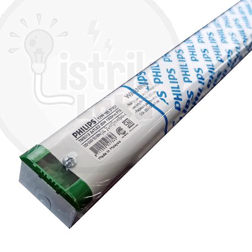 Jual TMS012 2xTLED 20W 1200MM FTB SIMBAT PHILIPS - Kab. Sidoarjo ...