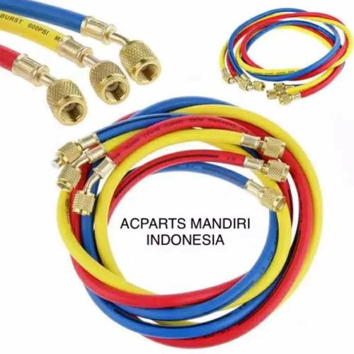Jual Selang manifold r22 150cm - Jakarta Pusat - ac parts mandiri ...