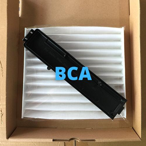 Jual PAKET TUTUP FILTER Dan FILTER AC Mobil Innova Fortuner HILUX HIACE ...