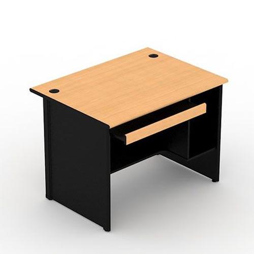 Jual Meja Komputer | Meja UNO Classic UCD 1632 ( Uk.100 Warna Beech ...