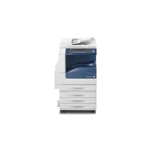 Jual MESIN FOTOCOPY - FUJI XEROX DOCUCENTRE IV C5570 |C 5570 A3+ COLOR ...