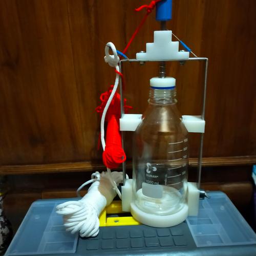 Jual Well Grab Water Sampler kapasitas 1000 ml - Jakarta Barat - Bagus ...